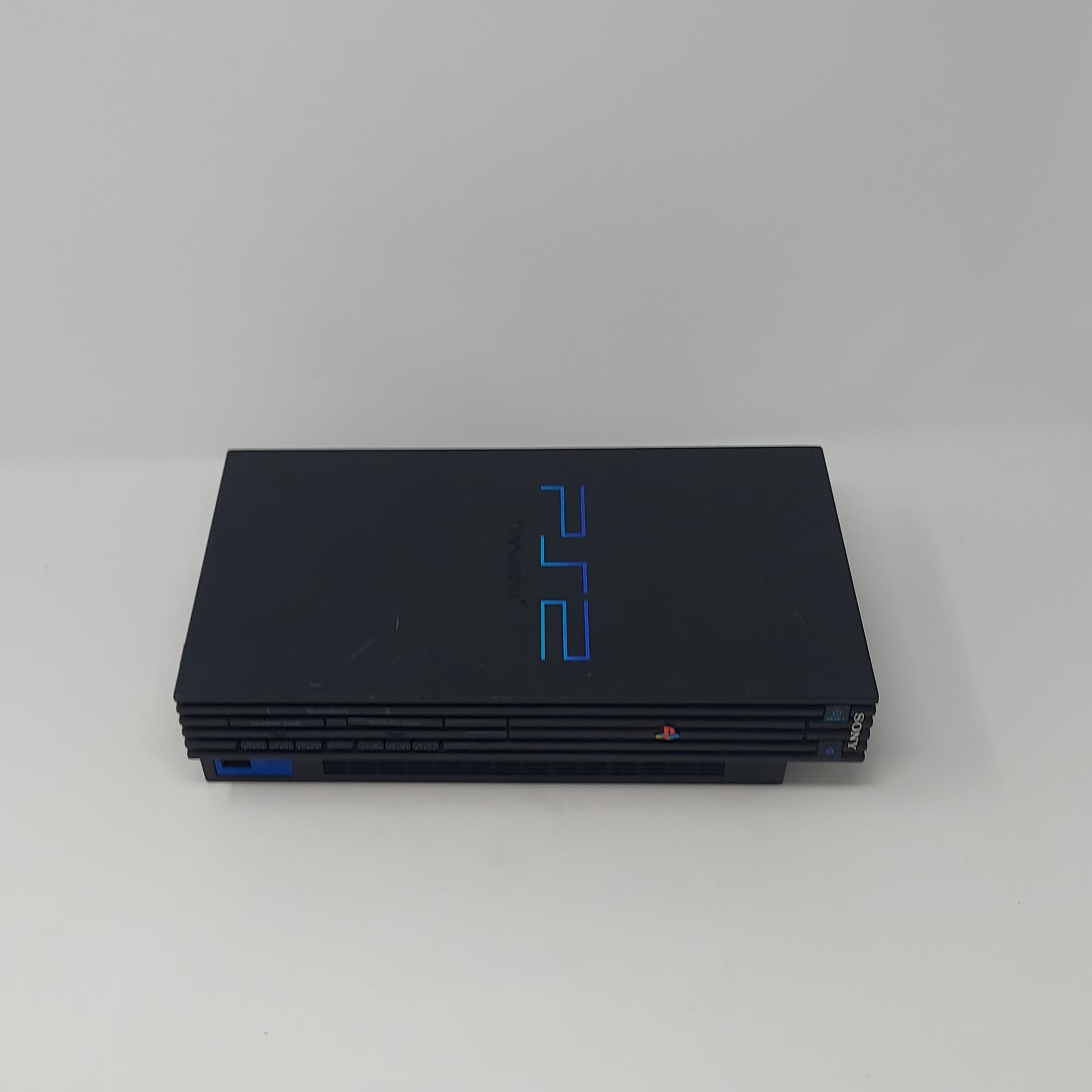 Sony PlayStation 2 PS2 Black Console SCPH-50001 – PayMore Abilene