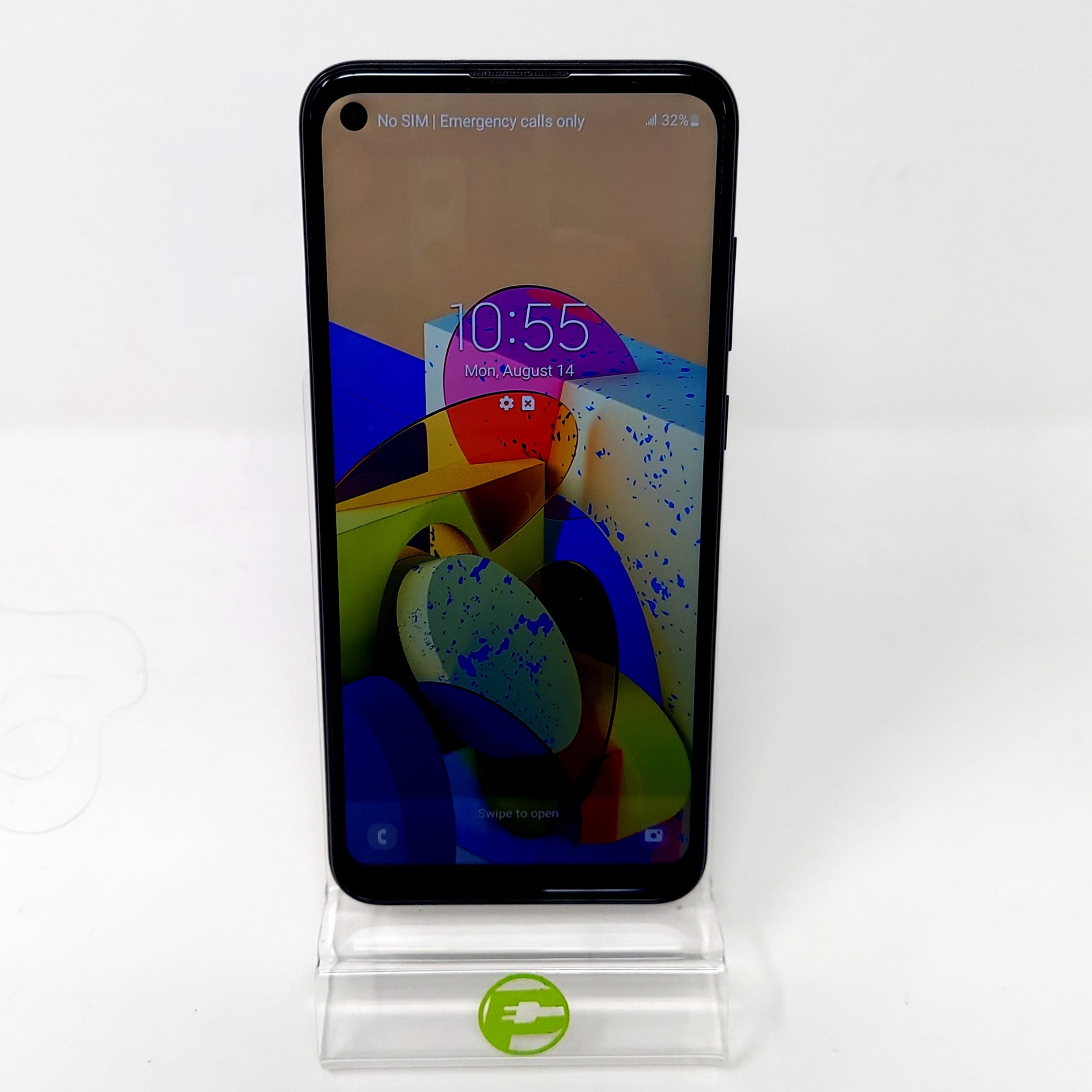 Unlocked Samsung Galaxy A11 6GB RAM 32GB SM-A115A Black – PayMore Abilene