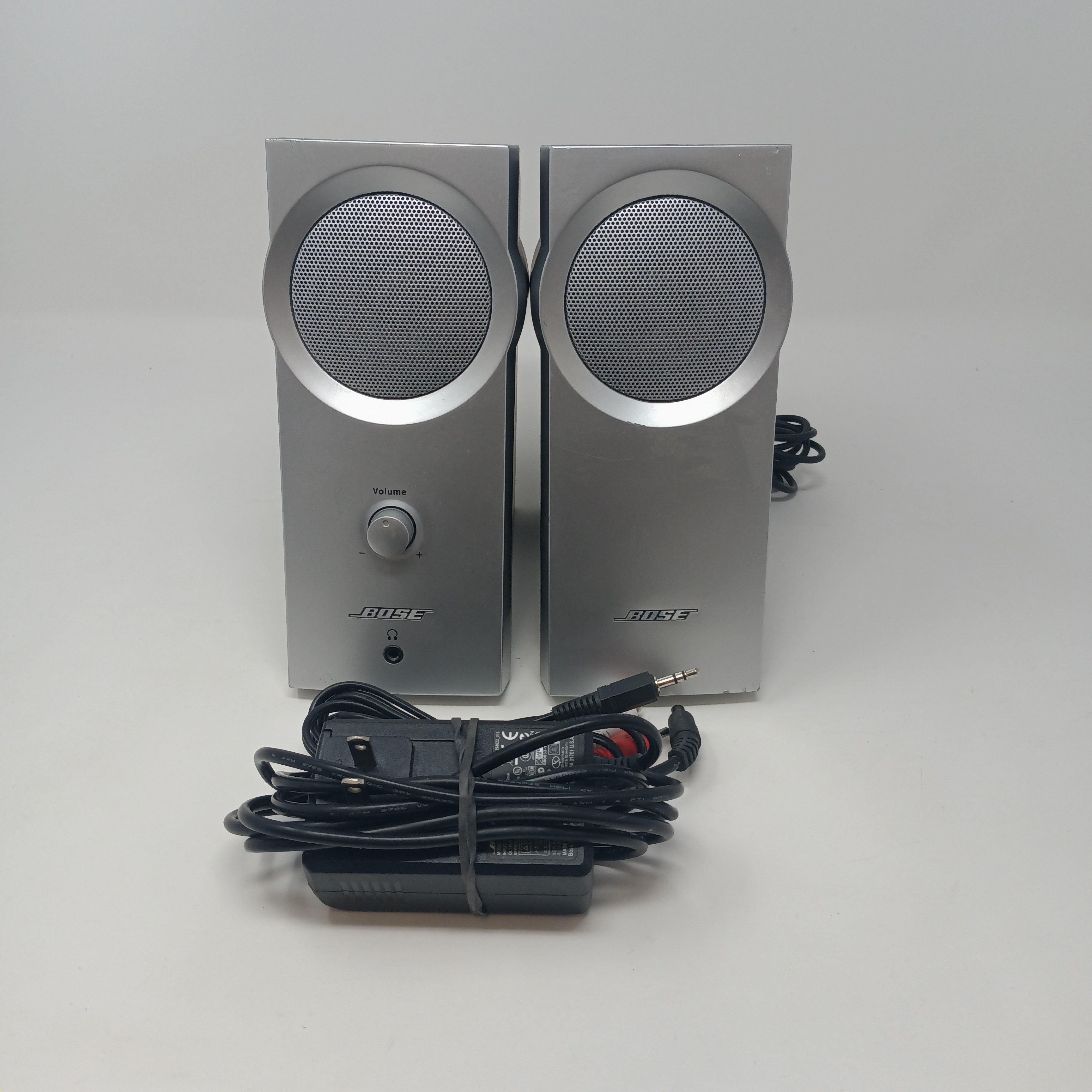 Bose Companion 2 Multimedia Speaker System – PayMore Abilene